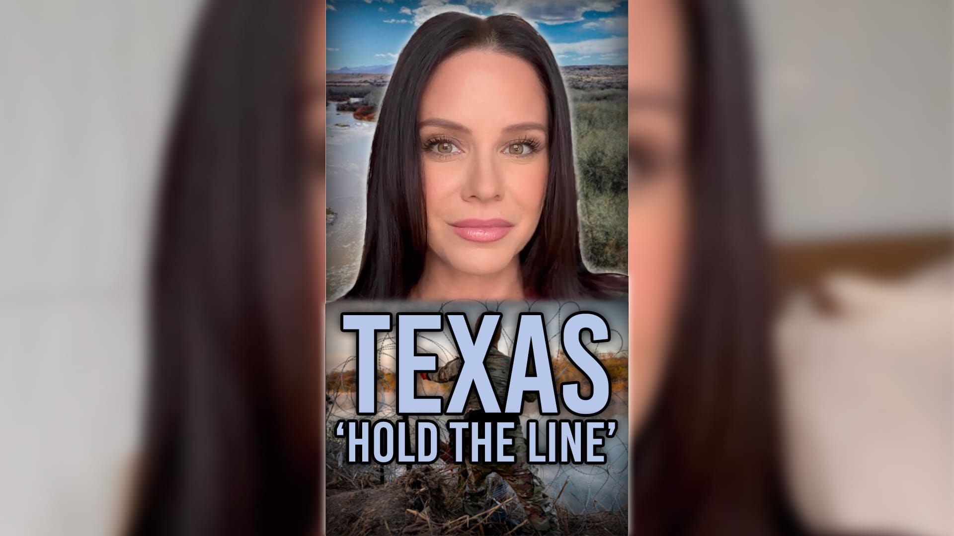 Texas Stands Strong: Defending the Border - Texas Scorecard