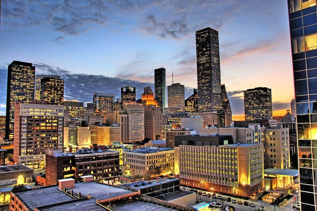 Houston Announces New $16 Million Low-Barrier Homeless 'Super Hub ...