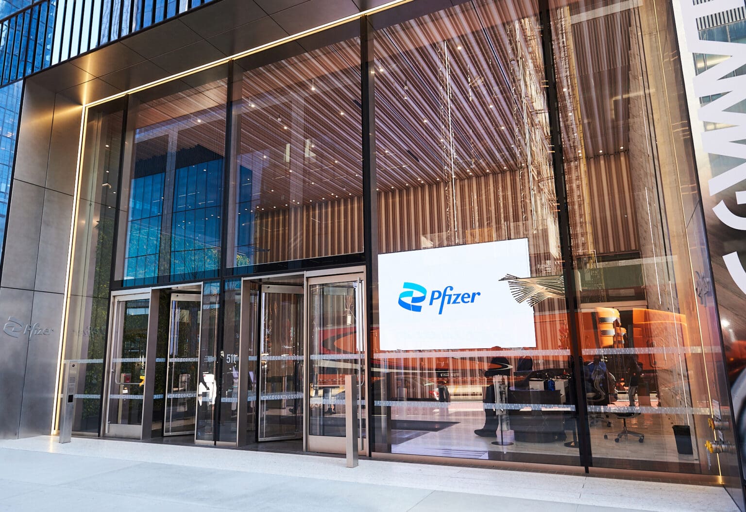 AG Pax­ton Pursues Lawsuit Against Pfizer for 'Knowingly ...