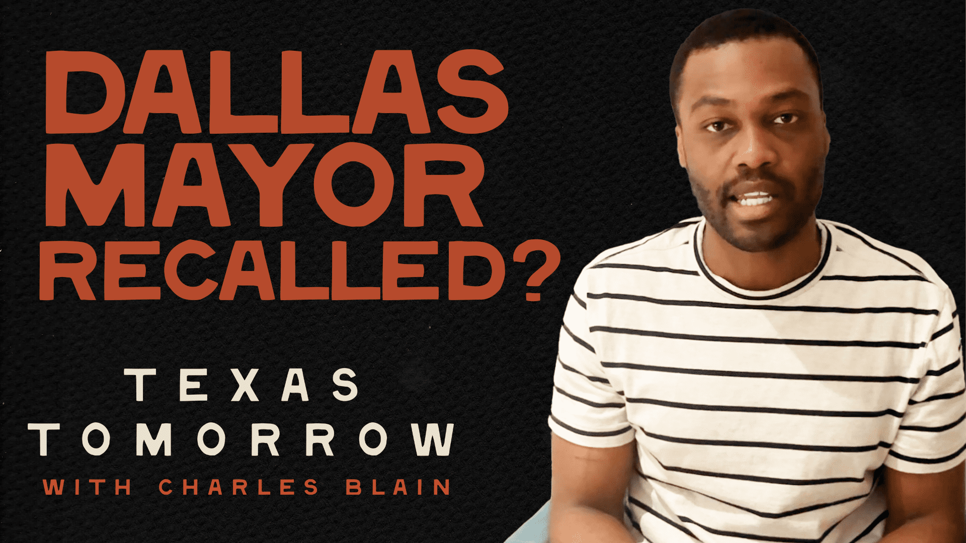 Citizen-Led Initiative Can Change Local Government - Texas Scorecard