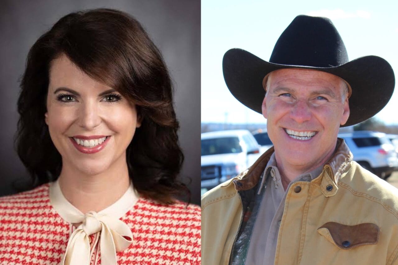 State Rep. Troxclair Faces Primary Test From Former State Rep ...