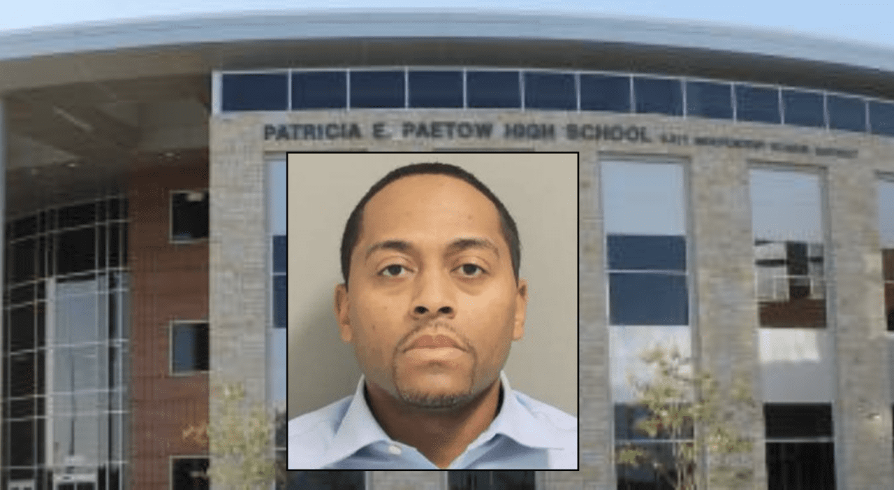 Former Katy ISD Coach Gets Jail Time for Sexual Contact with Student ...