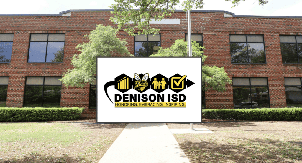 Denison Superintendent Encourages Staff to Vote for 'Pro-Public ...