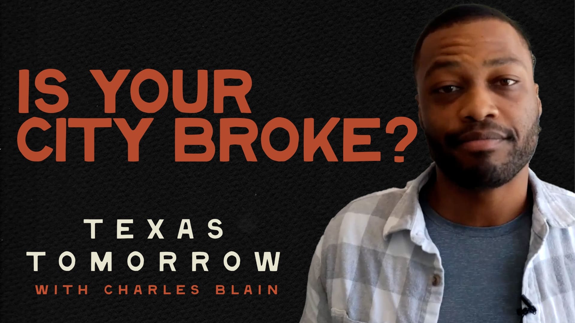 Financial State of Texas Cities - Texas Scorecard