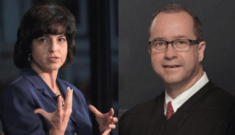 Railroad Commissioner Craddick, Supreme Court Justice Devine Win ...