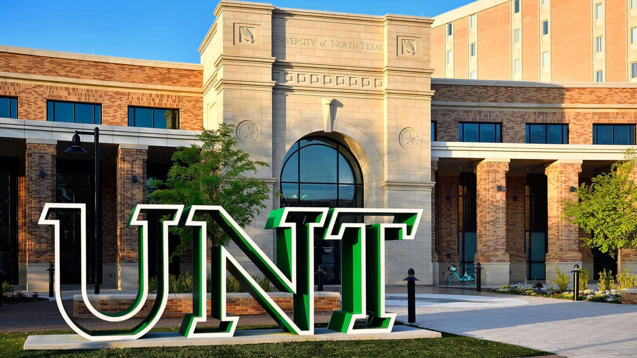 University of North Texas Health Science Center Promotes Gender ...