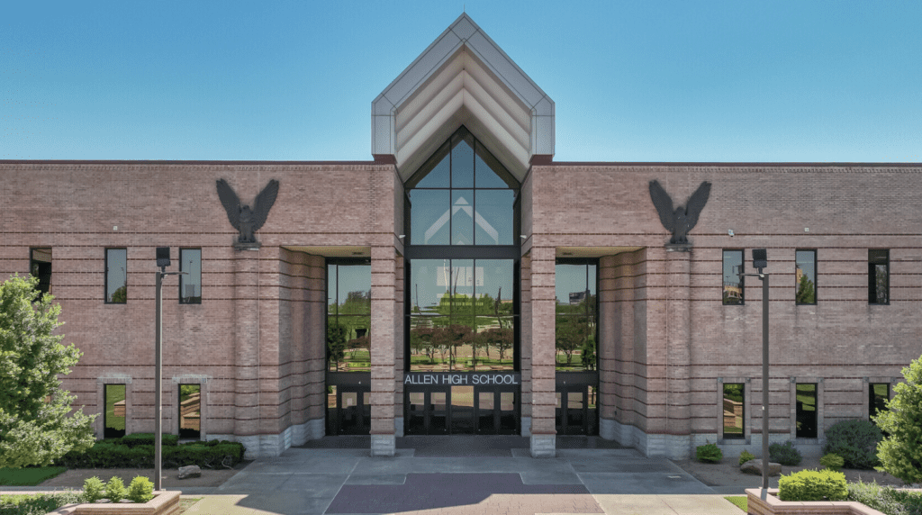 Allen ISD Teacher Accused of ‘Inappropriate Interactions’ with Student ...