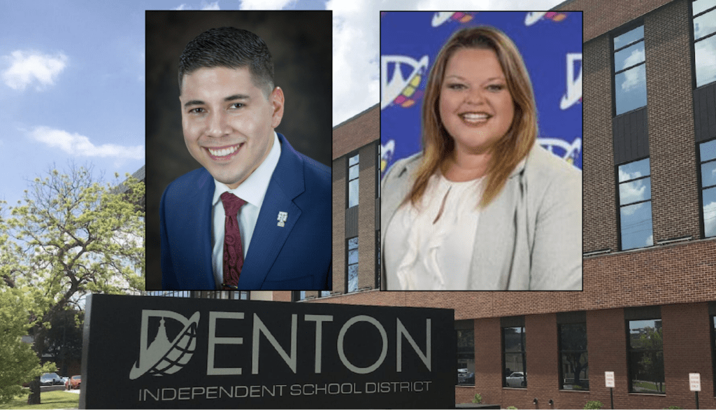 Denton School Officials Criminally Charged for Electioneering - Texas ...