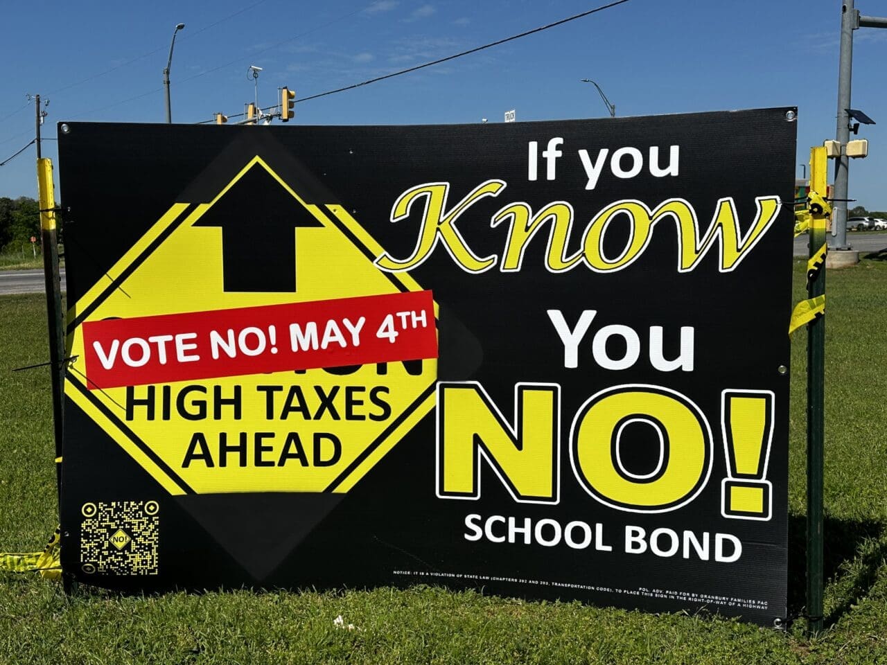Voters Approve More Than $12 Billion in School Bonds - Texas Scorecard