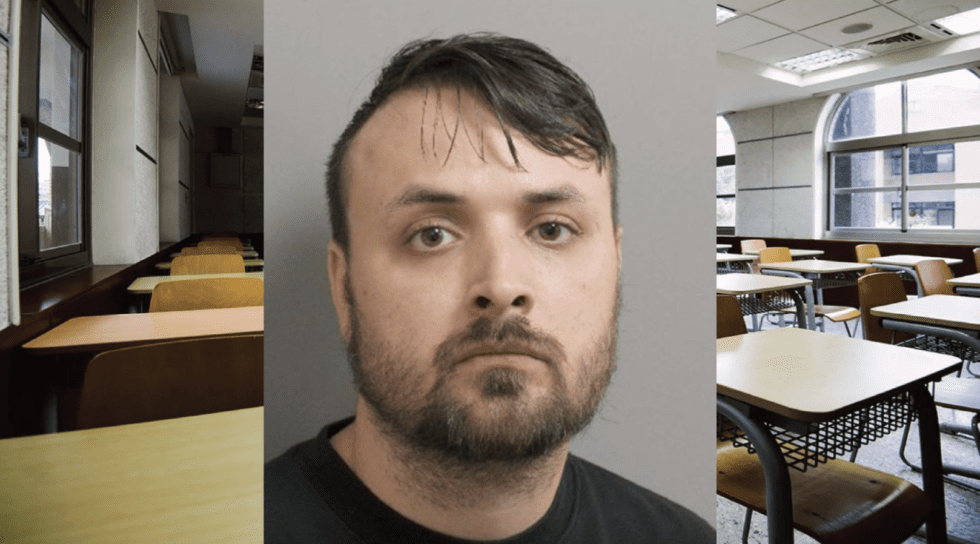 Houston Teacher Arrested for Improper Relationship with a Student ...