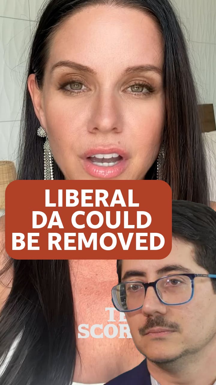 District Attorney Faces Removal Over Official Misconduct - Texas Scorecard