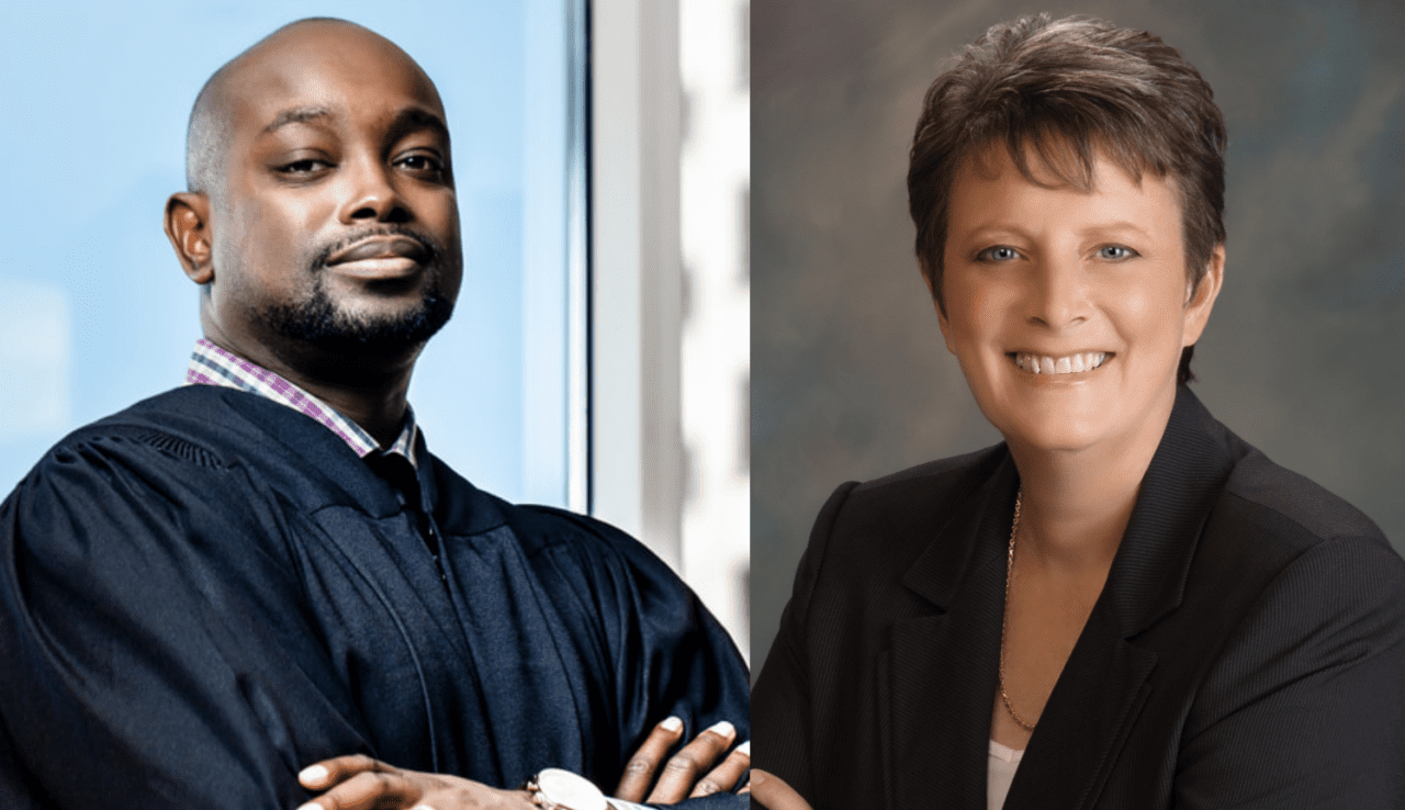 Judge Orders Redo of Harris County Judicial Election Decided by 449 ...