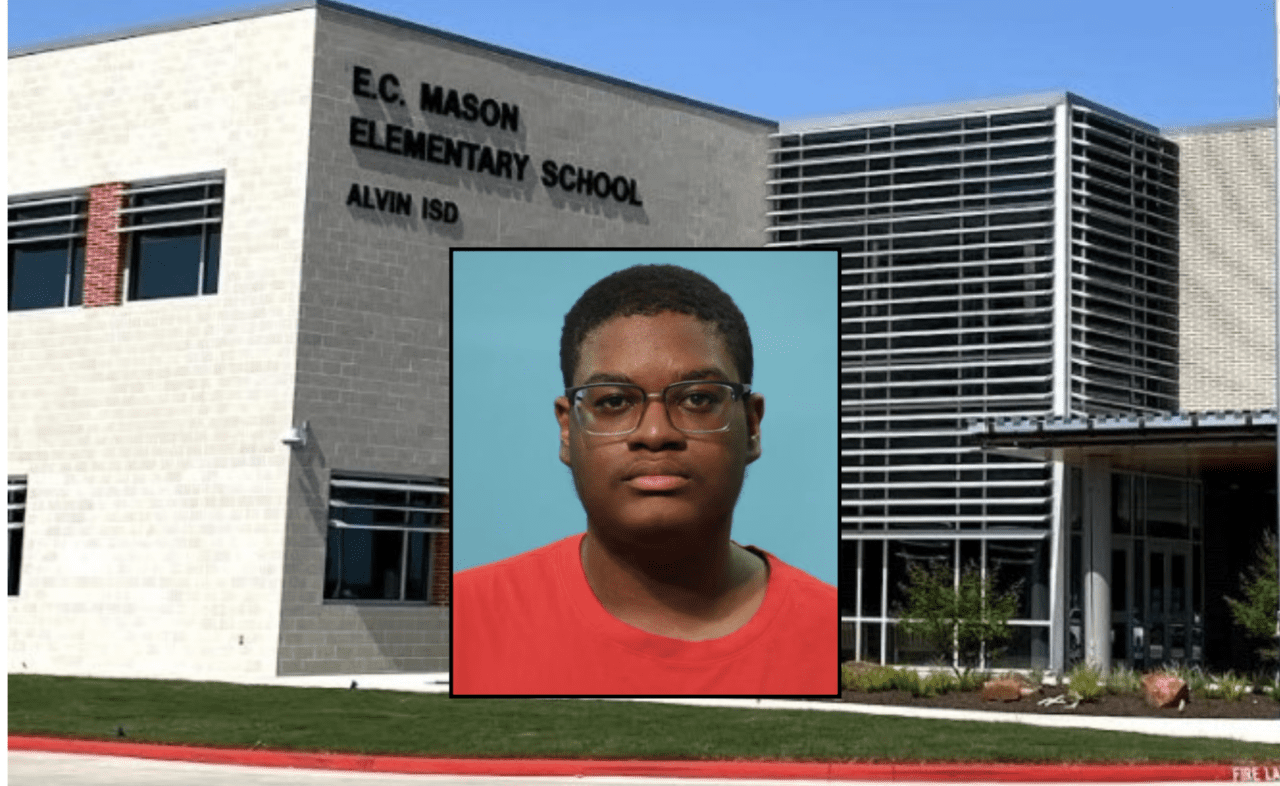 Special Needs Aide in Alvin ISD Accused of ‘Inappropriate Behavior ...