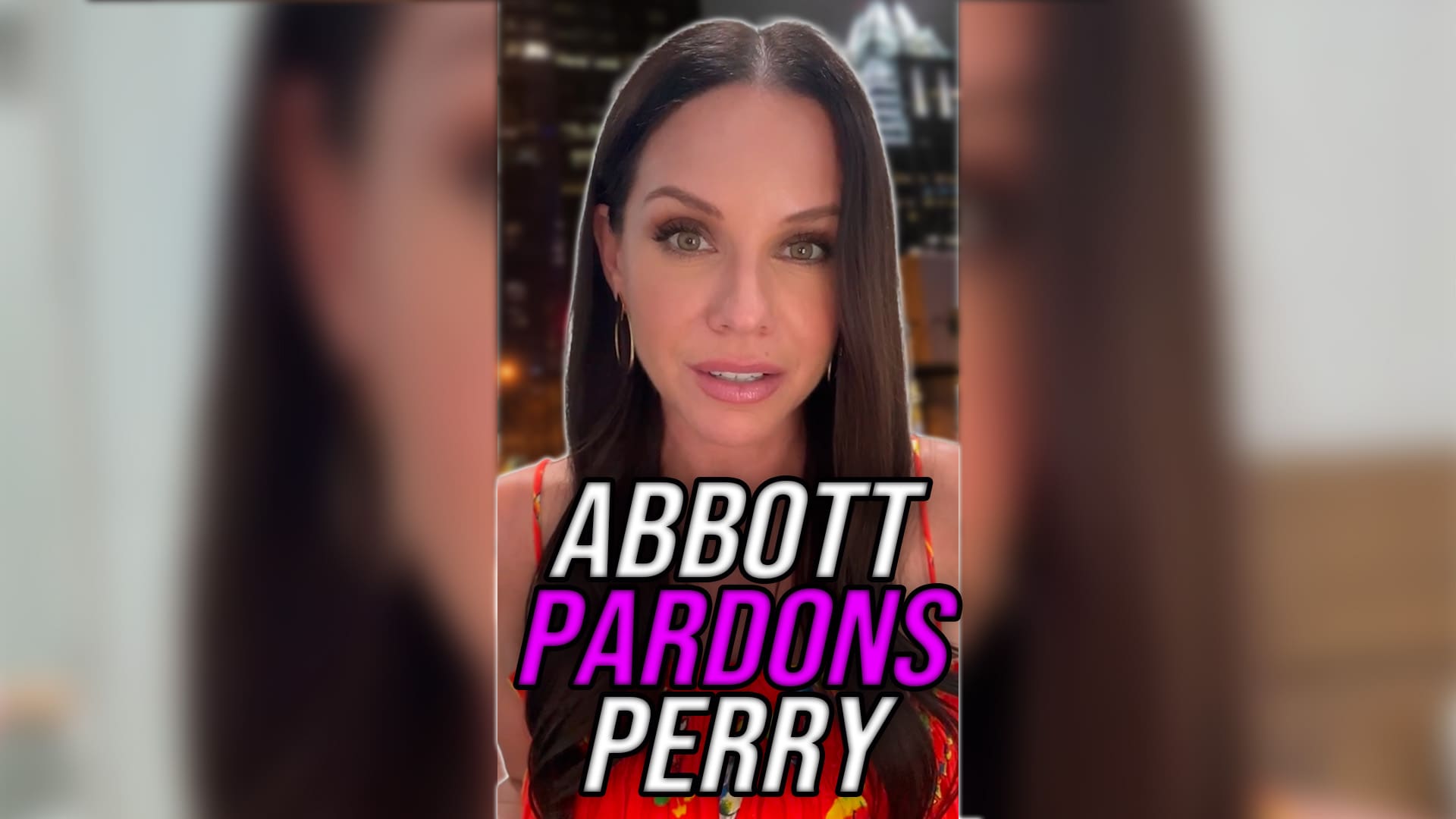 Victory: Sergeant Daniel Perry Pardoned in Texas - Texas Scorecard