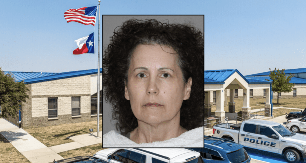 Krum ISD Band Teacher Indicted on 11 Child Sex Abuse Charges - Texas ...