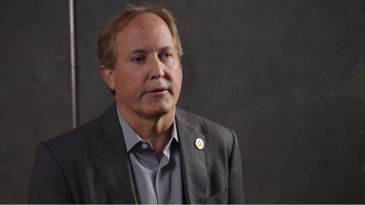 Ken Paxton Blasts Weaponization Of Political System On Impeachment Acquittal Anniversary Texas