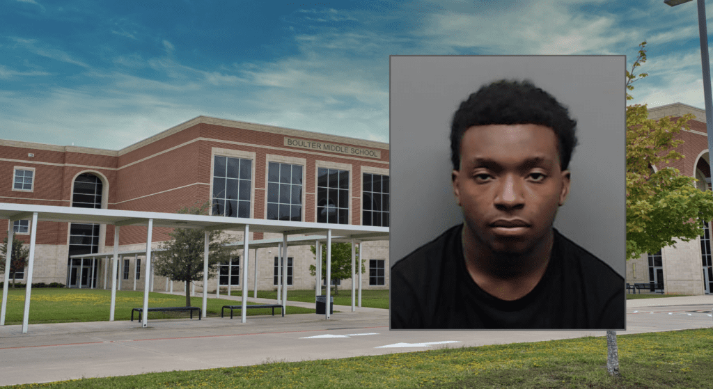 Ex-Tyler ISD Teacher’s Aide Accused of ‘Improper’ Relationship with ...