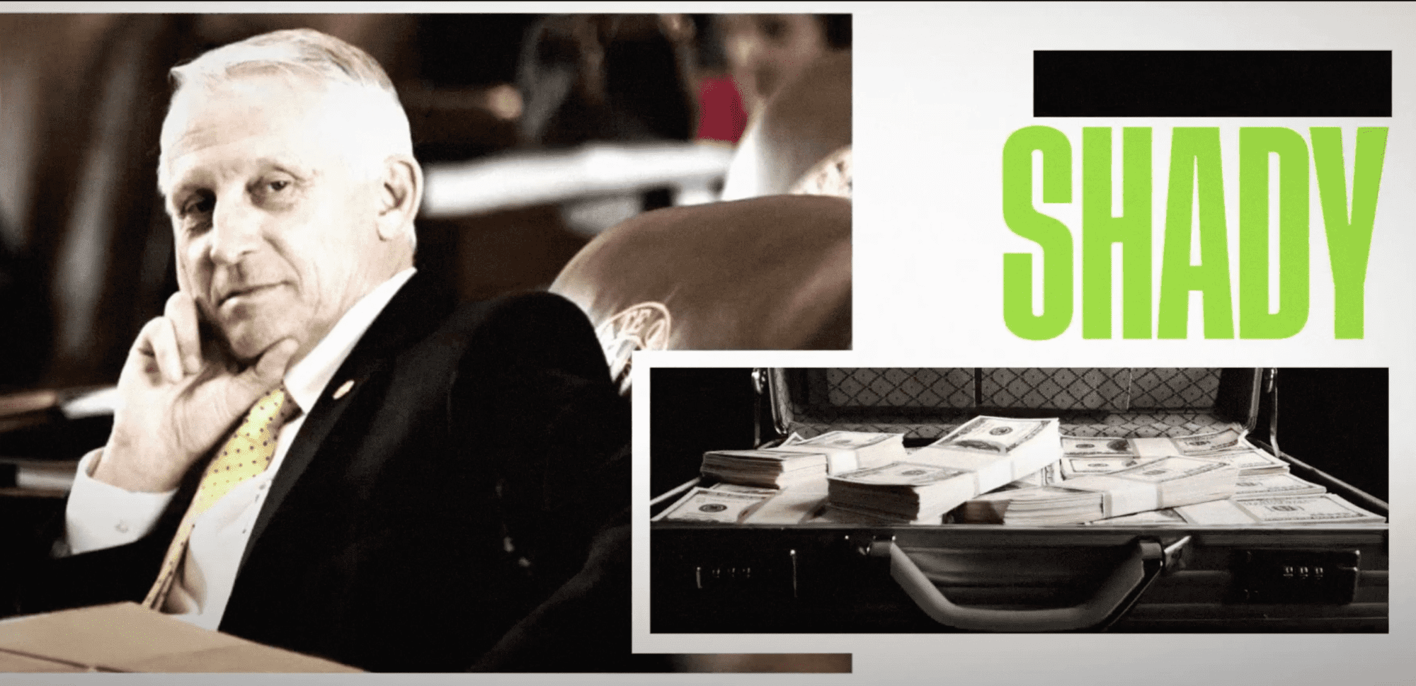 New Ad Calls Out Gary VanDeaver for 'Cushy' Consulting Gig with ...