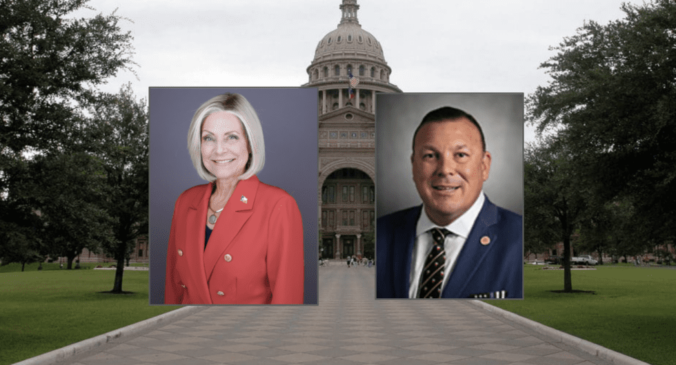 State Archives - Texas Scorecard