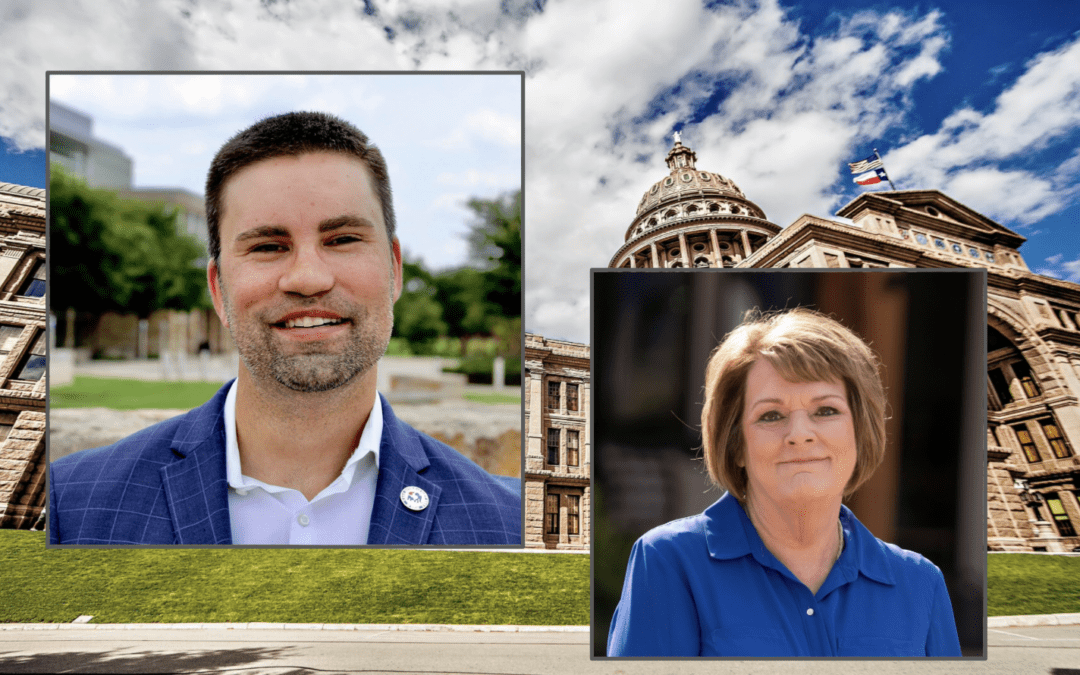 Decision Texas Archives - Texas Scorecard