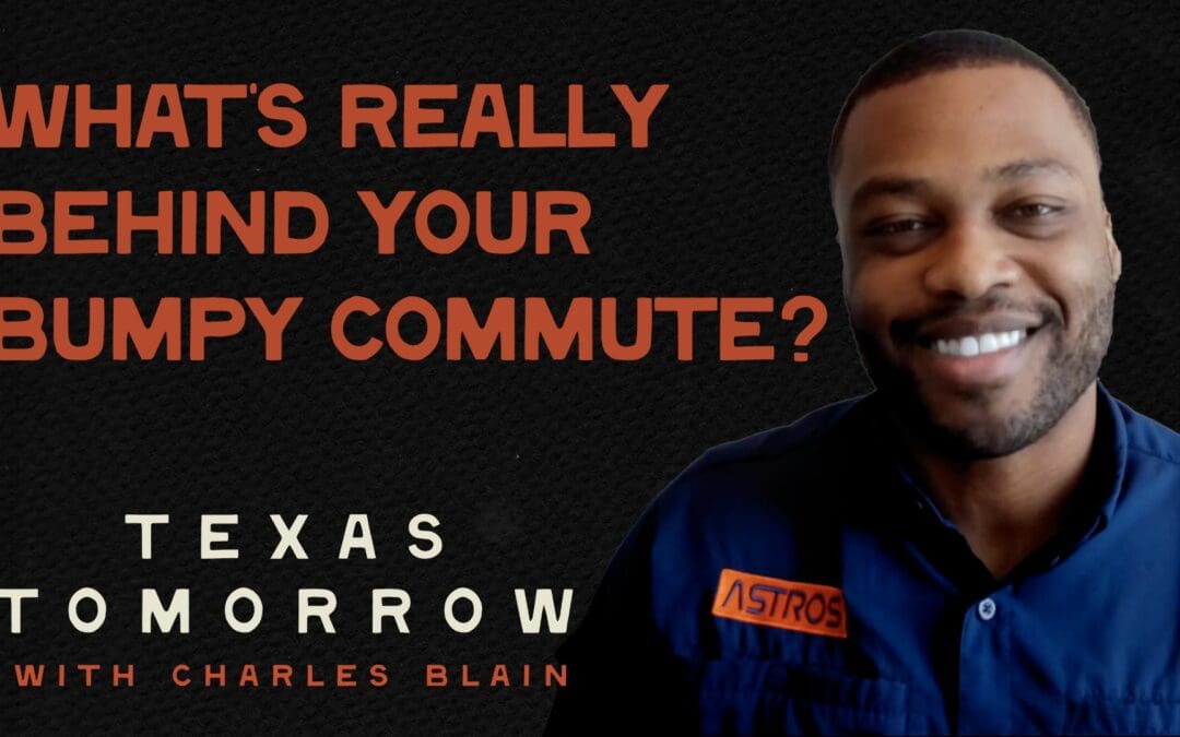 Texas Tomorrow Archives - Texas Scorecard