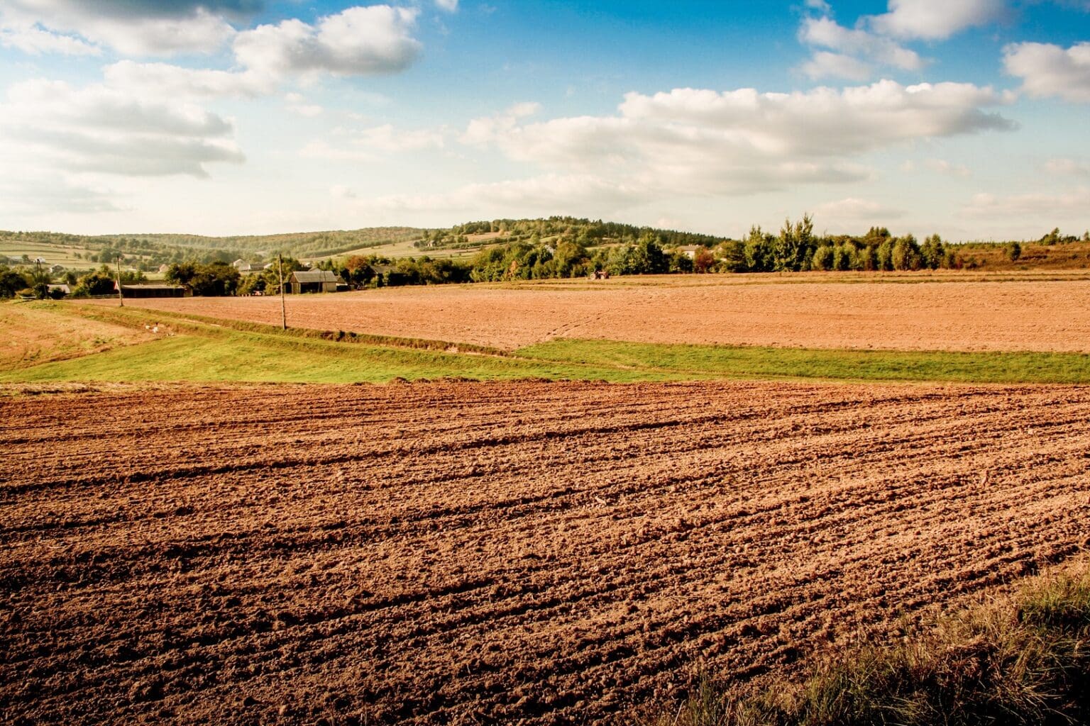 Texas GOP Priority: Secure Texas’ Grid, Water, Energy, Agriculture, and ...