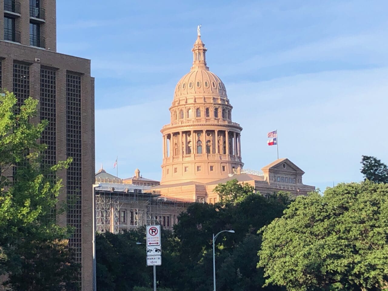 Low Turnout Special Election Runoff Sends Democrat to Texas Senate ...
