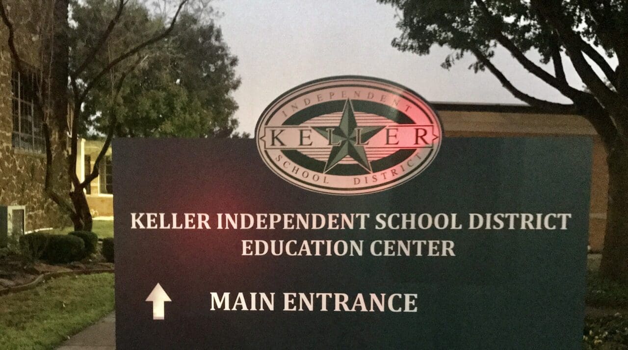 Keller ISD Rejects Biden’s ‘Extreme’ Title IX Rewrite - Texas Scorecard