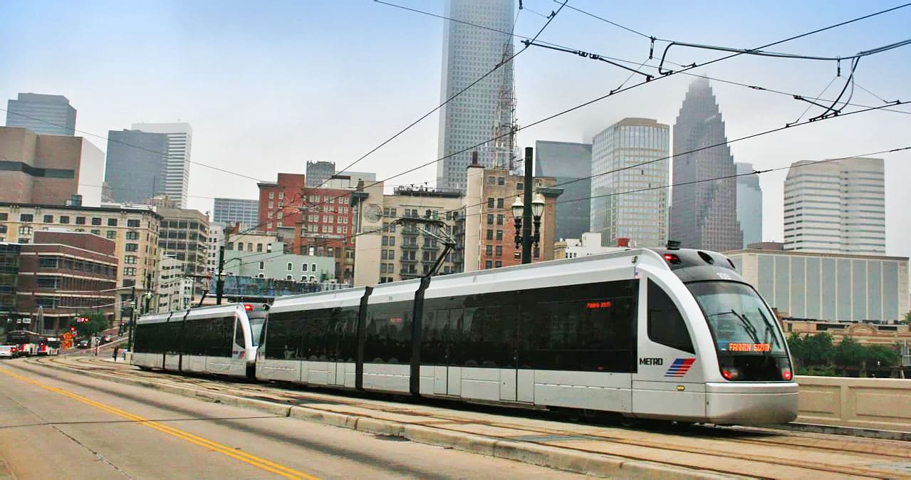 Houston METRO To Provide $10 Million to City’s New Homeless Initiative ...