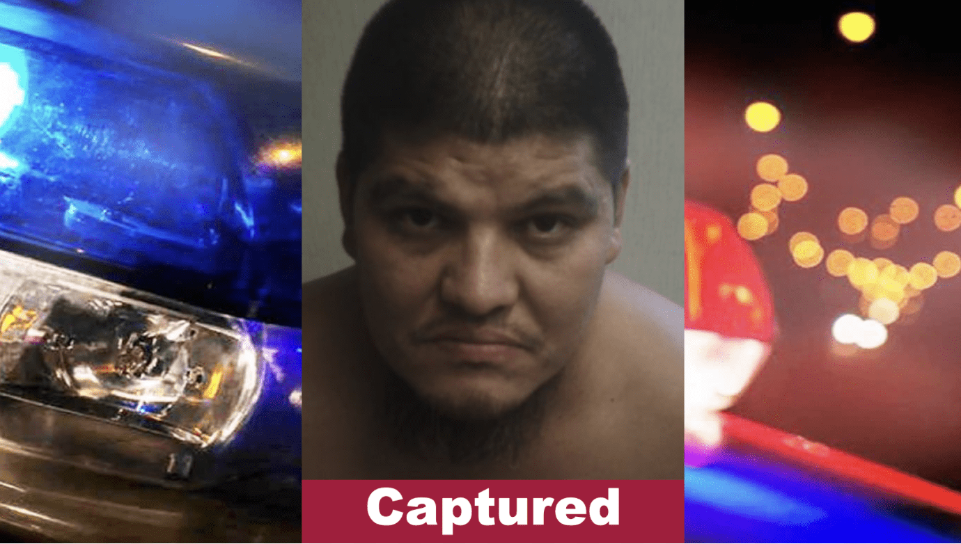MS-13 Gang Leader Arrested in Texas - Texas Scorecard