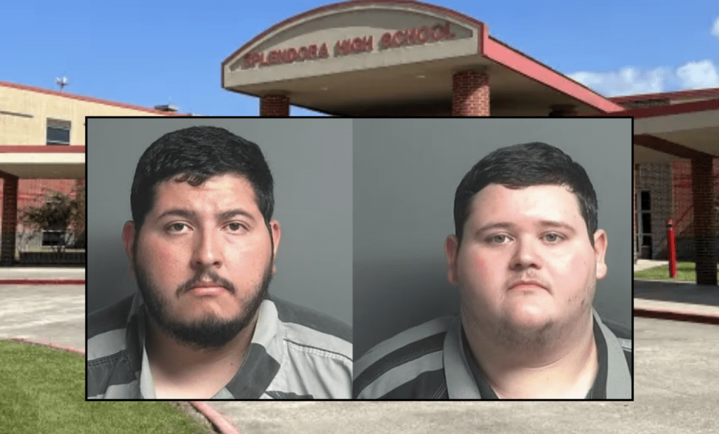 Pair of Splendora ISD Employees Jailed for Possessing Child Porn ...