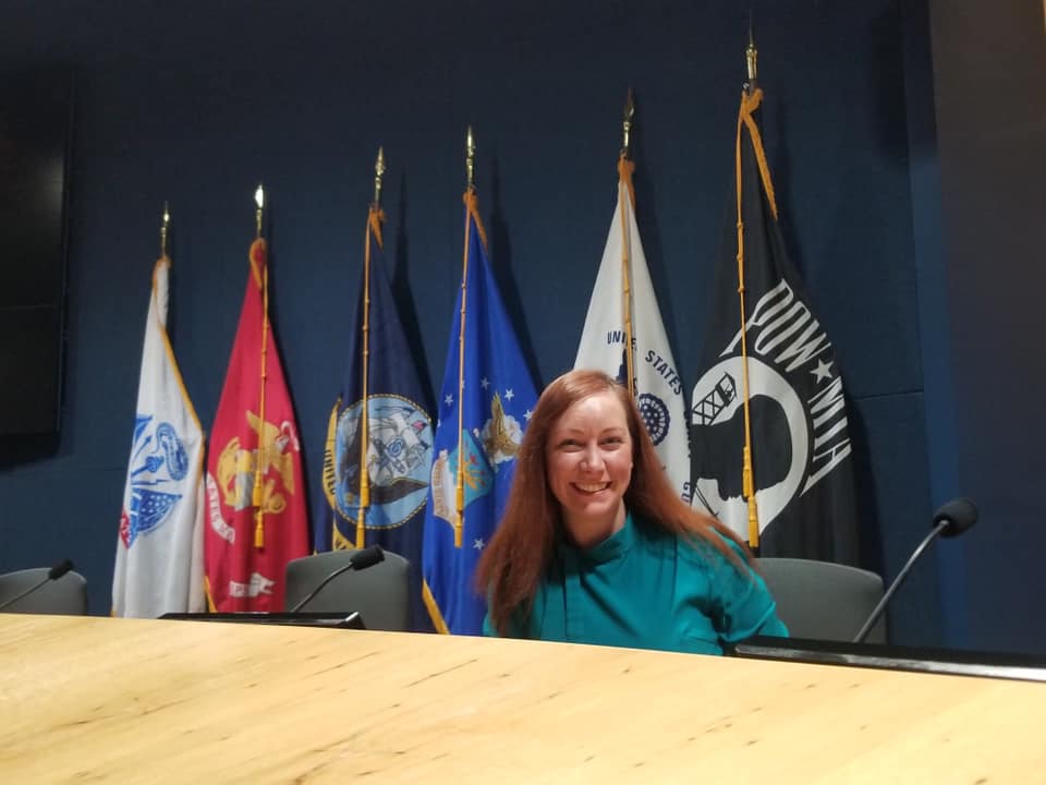 Conservative Austin City Council Member Shatters Fundraising Record ...