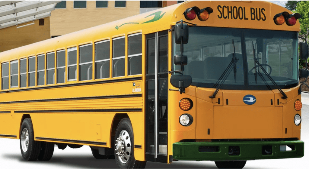 Texas Schools Spending Millions on Electric Buses - Texas Scorecard