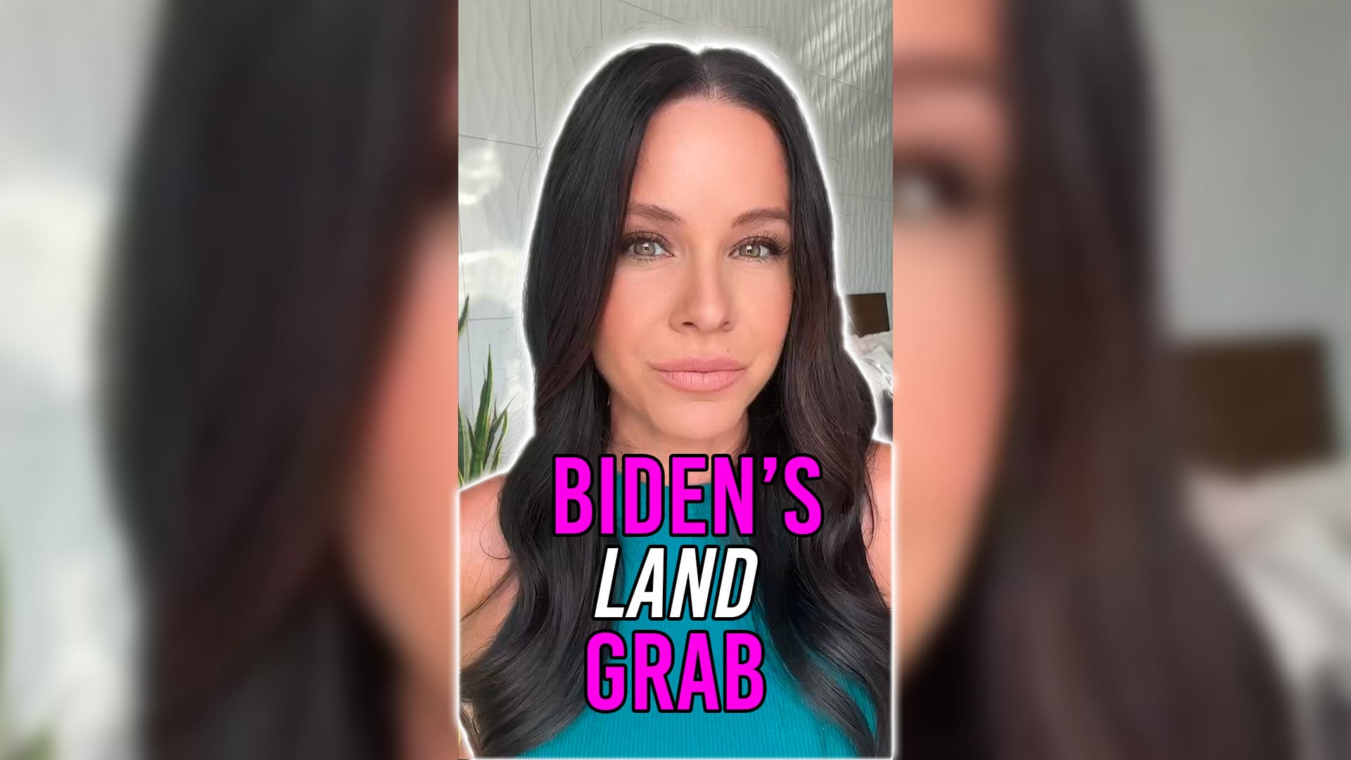 The Land Grab: Biden's Plan Revealed - Texas Scorecard