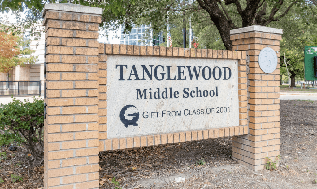 Houston Teacher Accused of Sexually Assaulting 14-year-old Student ...