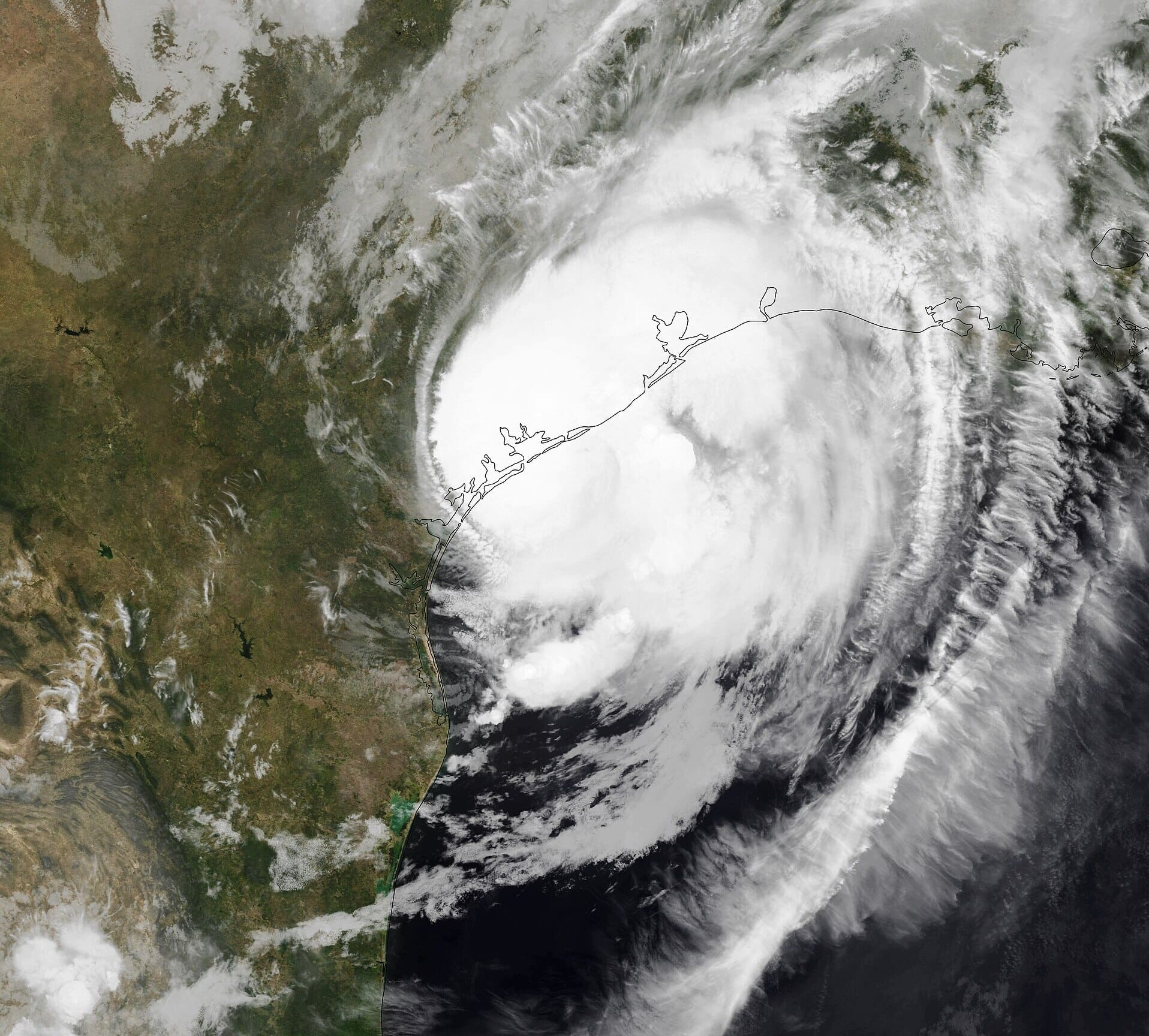 Early Estimates Show Cost of Hurricane Beryl in the Billions - Texas ...