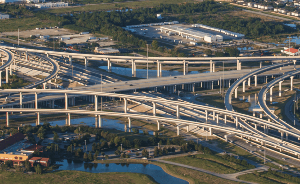 TxDOT Announces Lower Tolls and New Free Lanes Coming to Houston’s SH ...