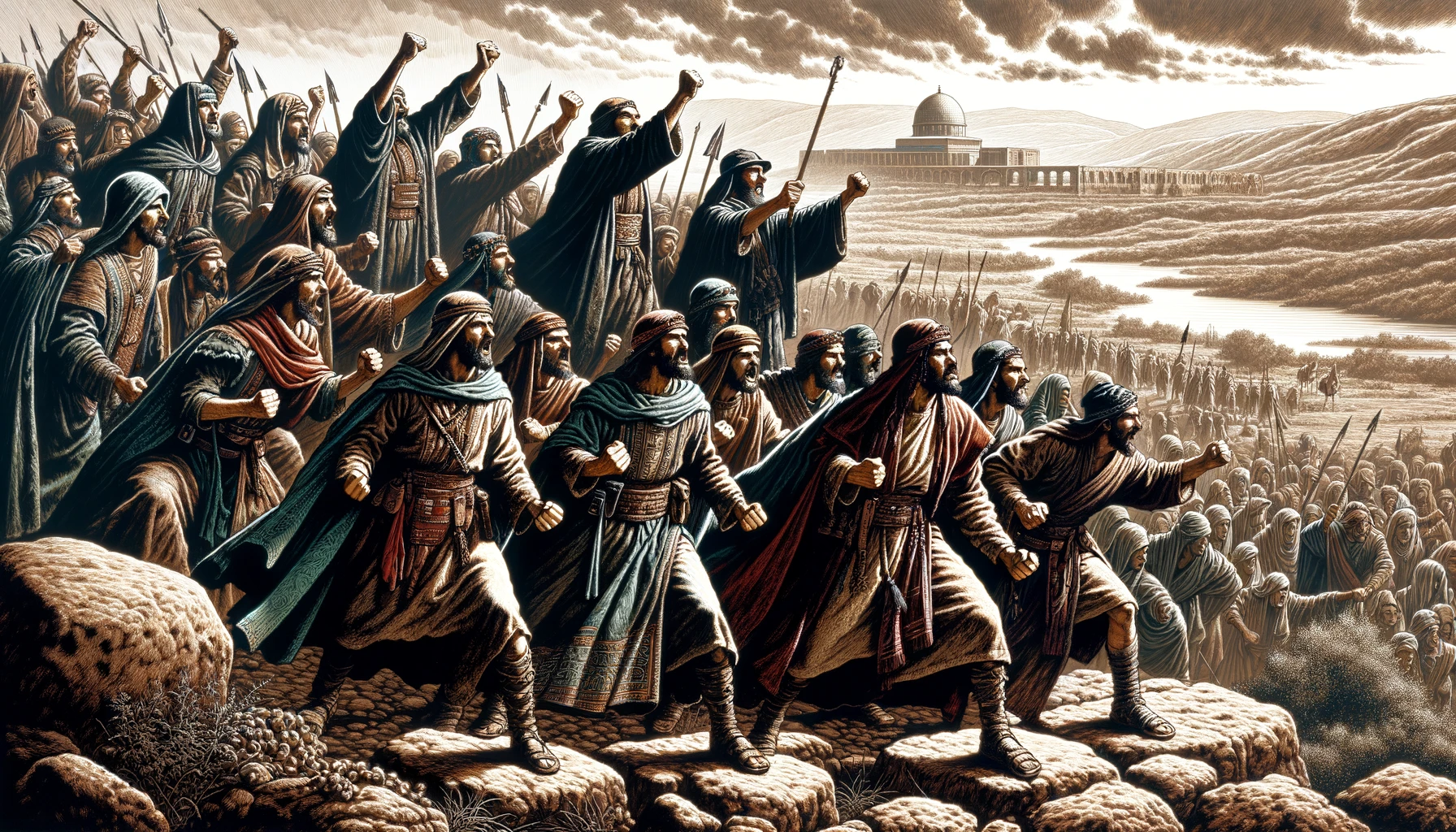 A Zeal for being Zealous? - Texas Scorecard