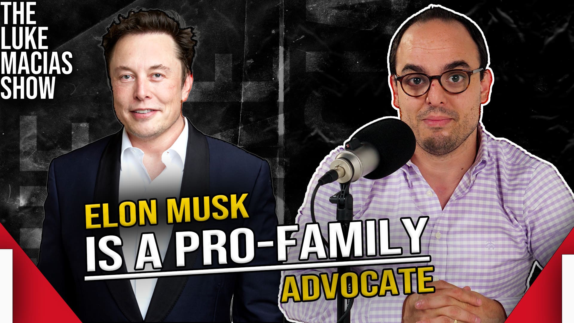Elon Musk is Worried About the Fertility Rate in Texas - Texas Scorecard
