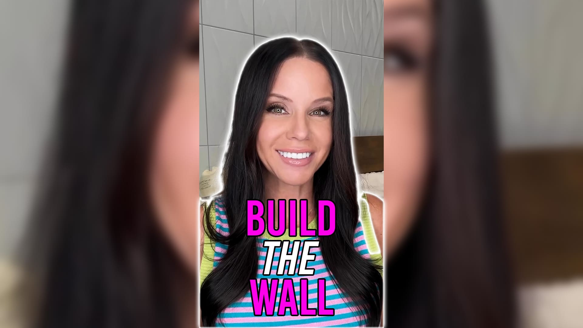 Court Orders Biden to Resume Border Wall Construction - Texas Scorecard