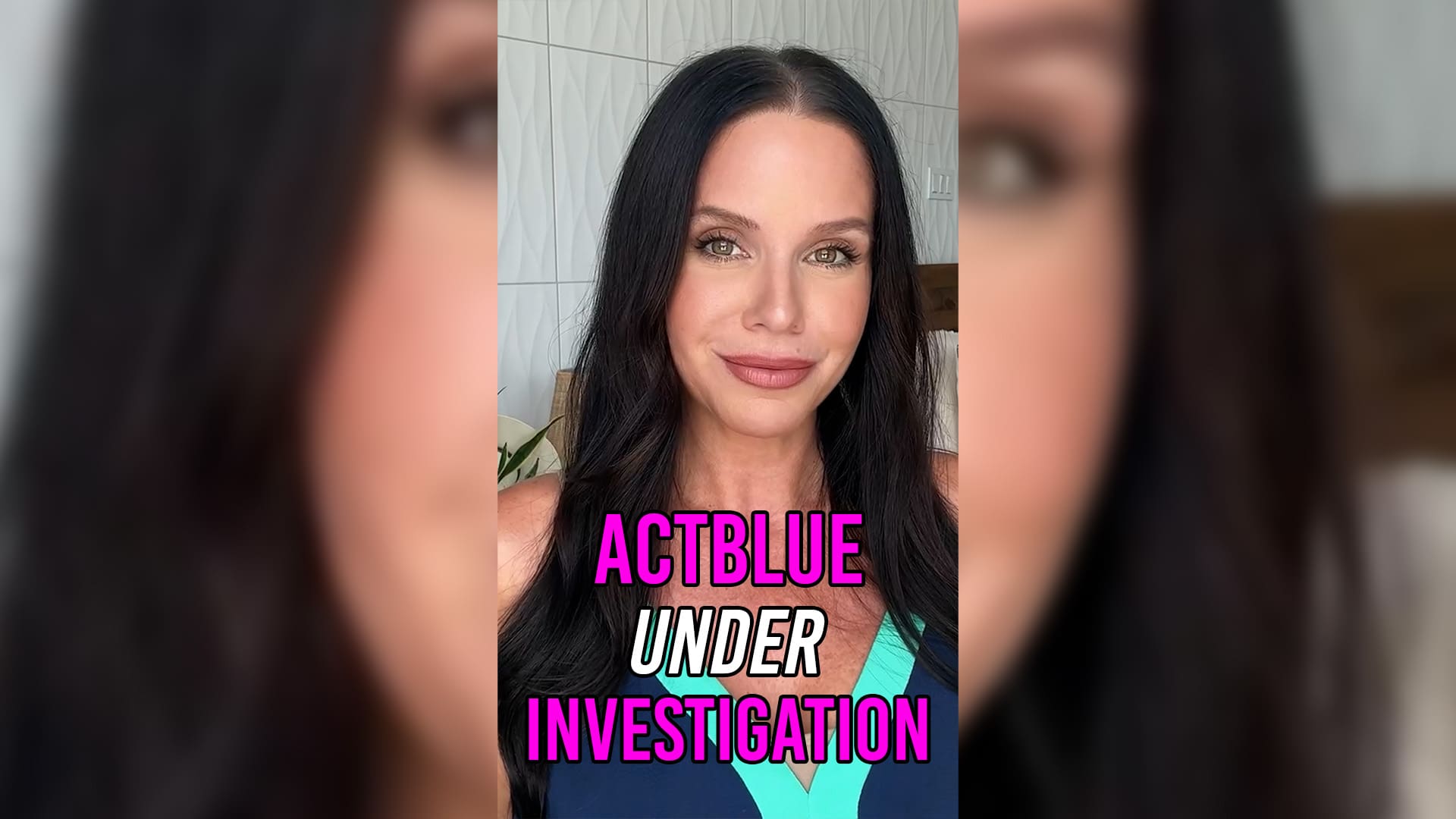 ActBlue's Security Changes Following Investigation by Ken Paxton ...