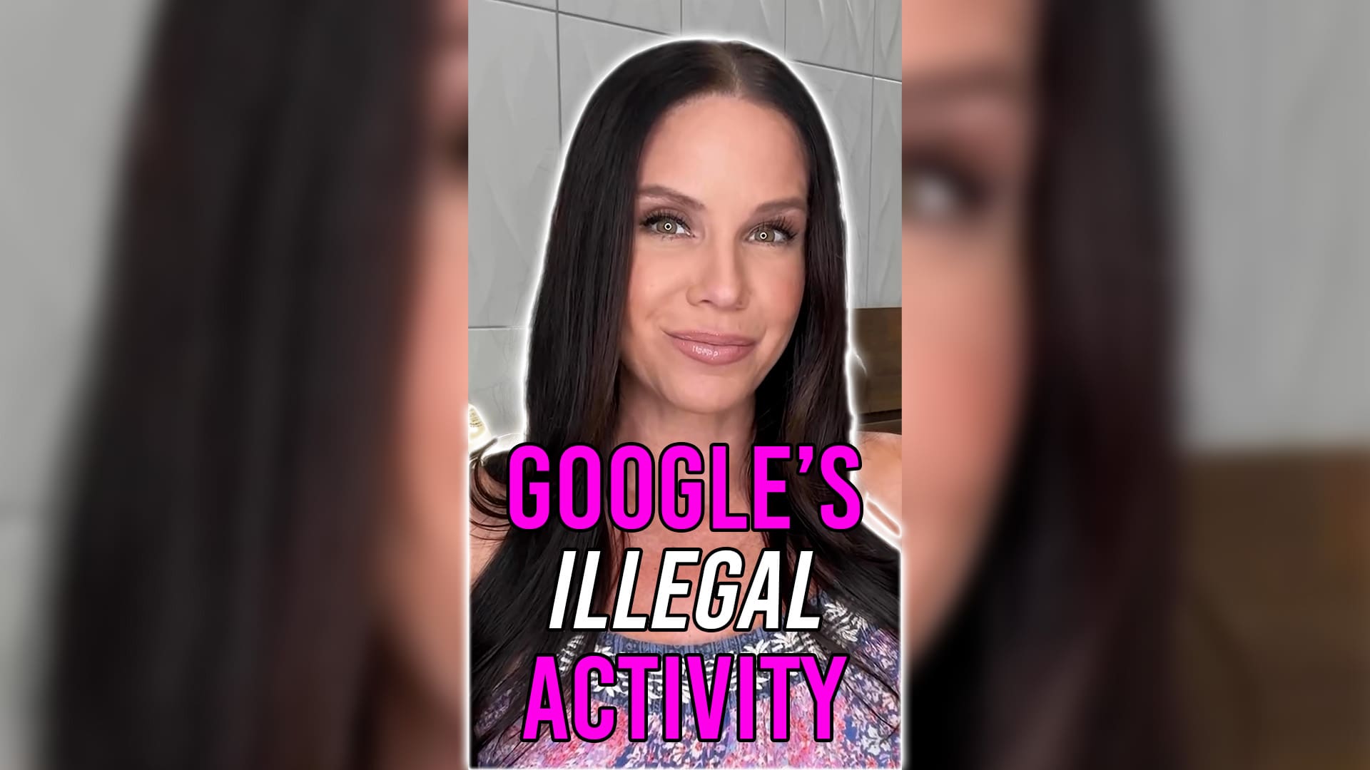 A Court Has Ruled That Google Engaged in Illegal Activity - Texas Scorecard