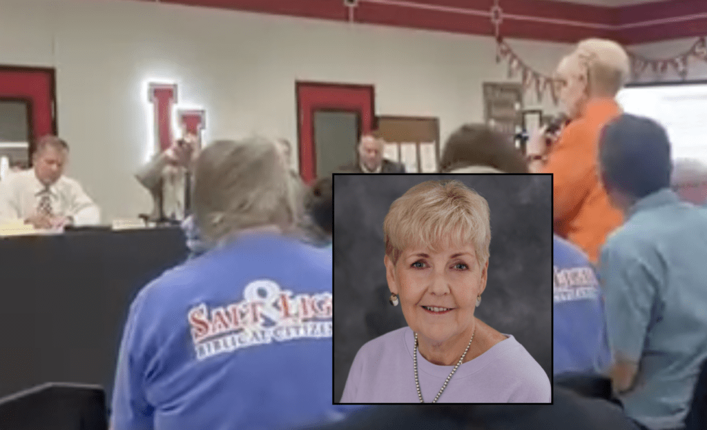 State Officials Join Lorena ISD Parents Demanding Accountability in Sex ...