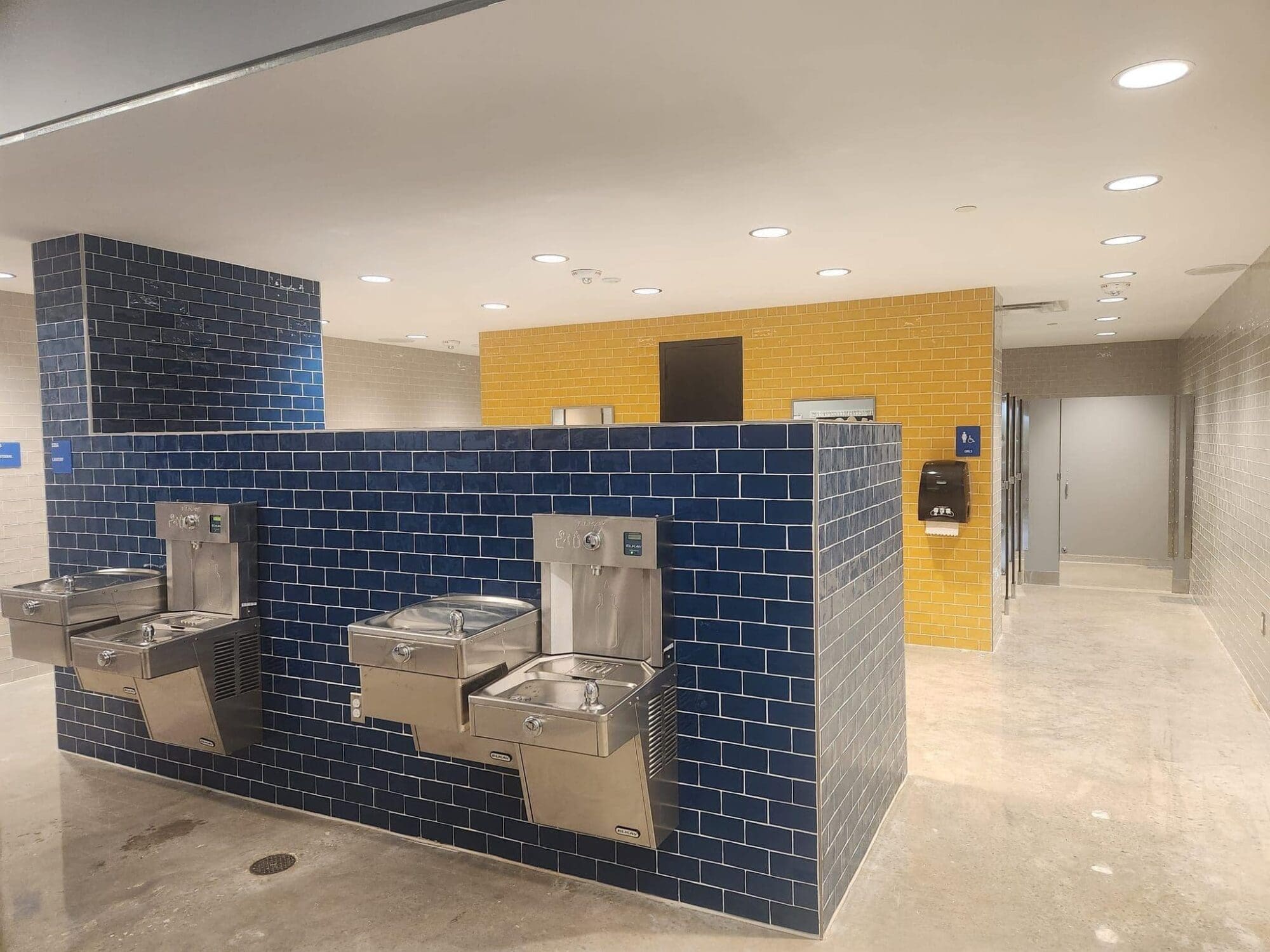 Round Rock ISD Parents Concerned Over Open-Concept Restrooms in Elementary School - Texas Scorecard