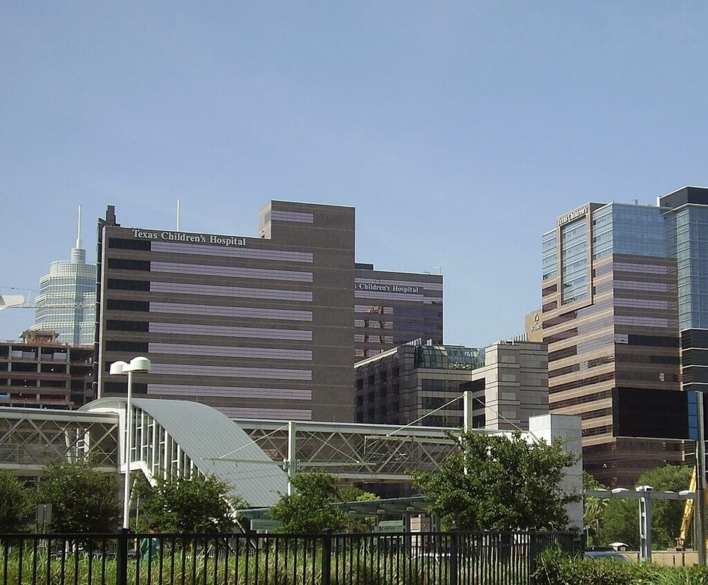 Texas Children’s Hospital Agrees to Create Detransition Clinic, Pay $10 ...