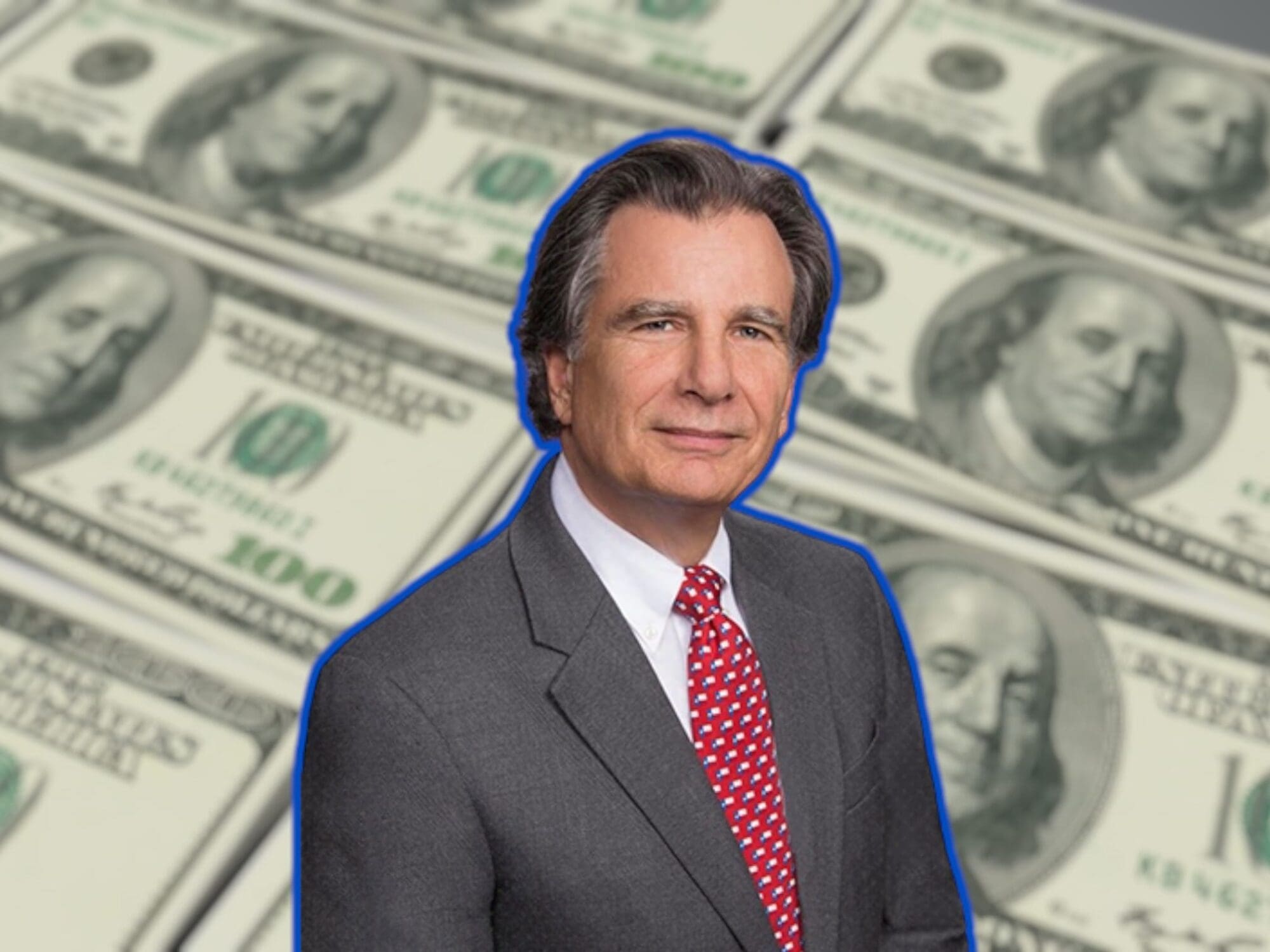 Dade Phelan's New Chief of Staff is a Democrat Donor - Texas Scorecard