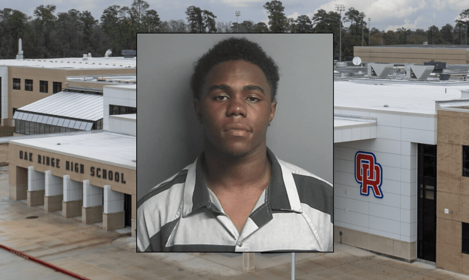 Conroe ISD Teacher’s Aide Arrested for Sexual Assault of a Child ...