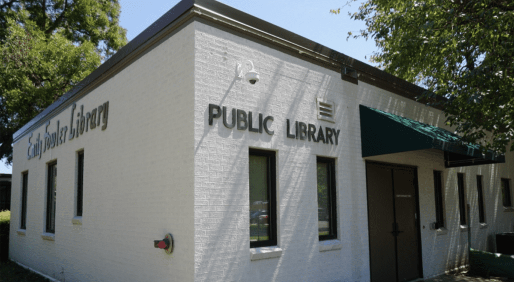 Denton City Council Rejects Conservative Library Board Nominee - Texas ...