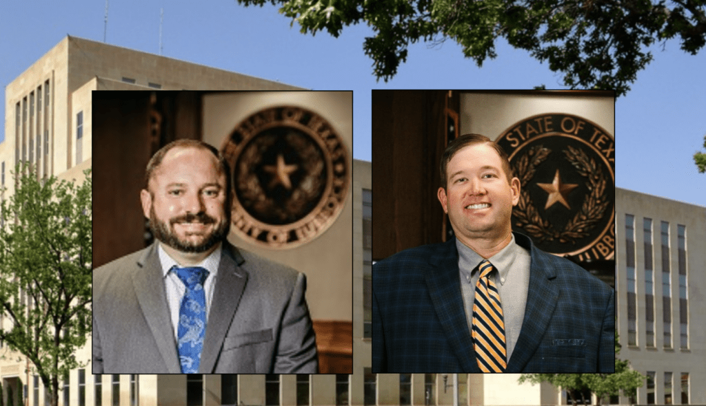 Two Lubbock Commissioners Stop County Tax Increase - Texas Scorecard Two Lubbock Commissioners Stop County Tax Increase - Texas Scorecard