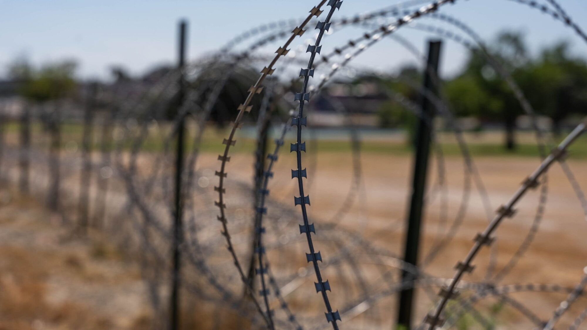 Federal Court Rules Texas Can Keep Razor Wire Along the Rio Grande - Texas Scorecard